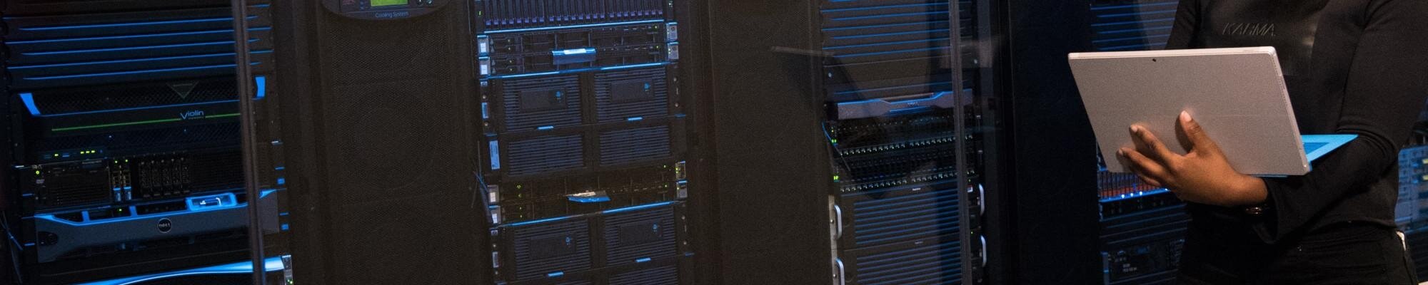 High Performance Computing - Grand Valley State University